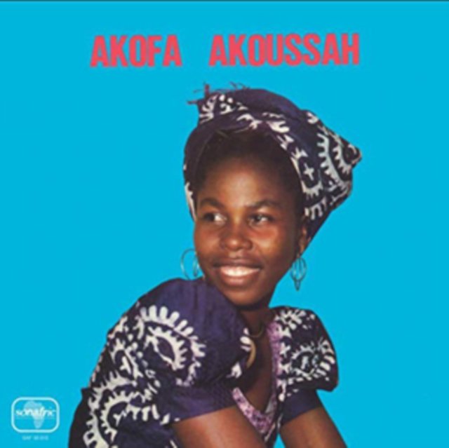 Akofa Akoussah - Akoussah Akofa | Muzyka Sklep EMPIK.COM