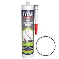 Akryl szpachlowy szybki 280ml biały Tytan 10041704 - Tytan | Sklep ...