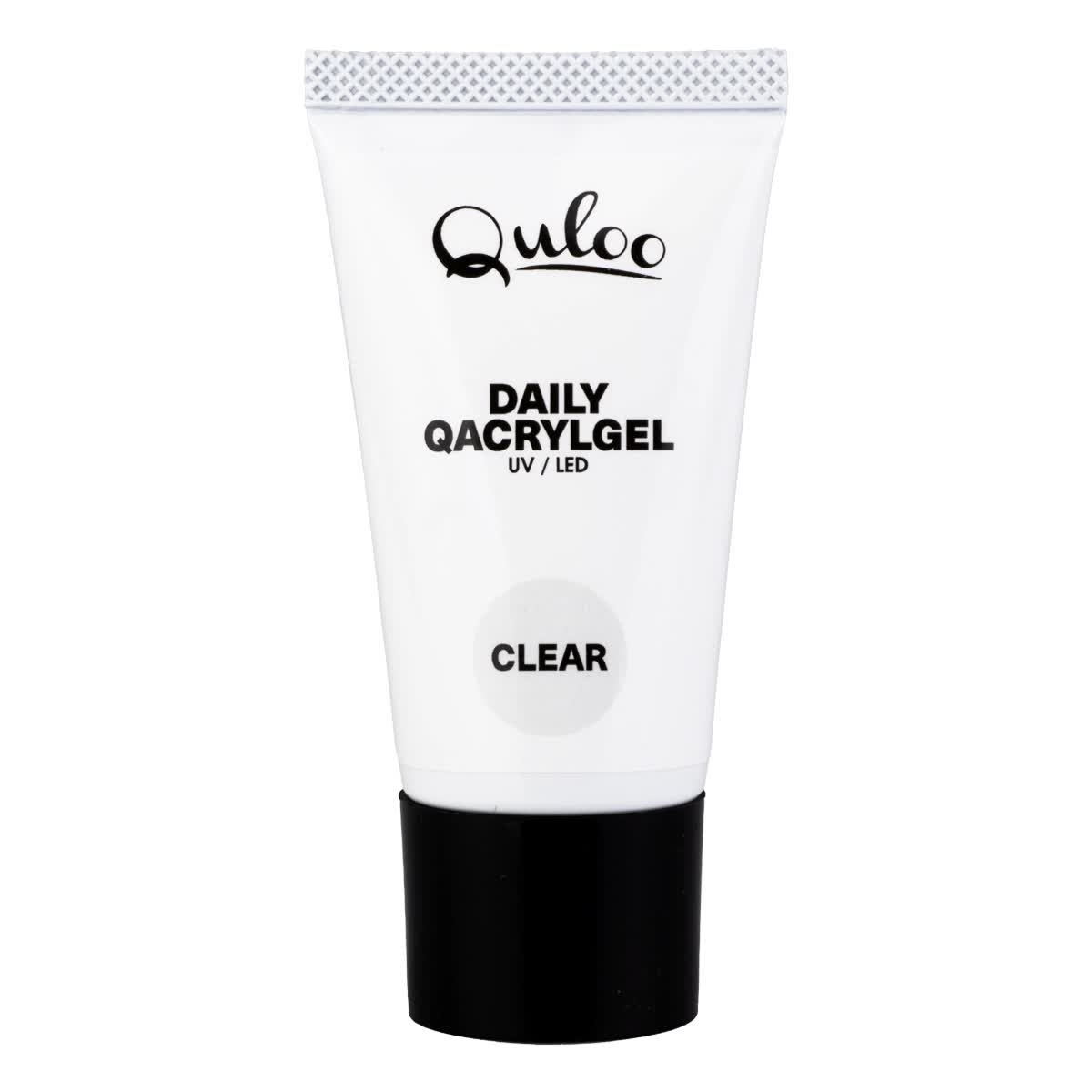 Akrylożel DAILY QACRYLGEL CLEAR | Sklep EMPIK.COM