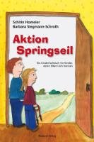 Aktion Springseil - Homeier Schirin | Książka w Empik