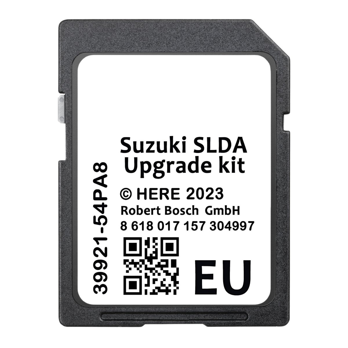 Aktualizacja Mapy do nawigacji Europa Suzuki SLDA - Nawigacja SOS AUTO ...