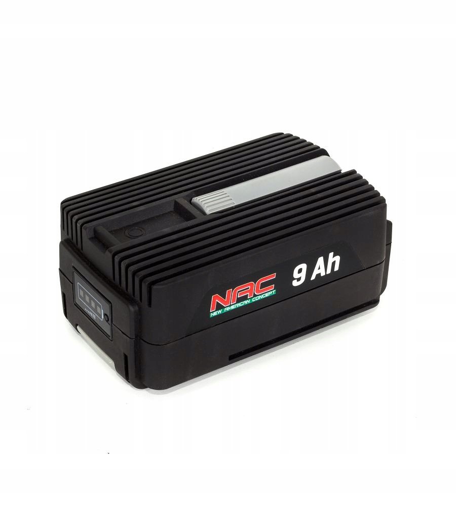 Akumulator B40-90-NG NAC (40V / 9,0 Ah) - NAC | Sklep EMPIK.COM