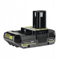 Akumulator bateria 18V 2Ah Lithium+ Ryobi ONE+ RB1820C - Ryobi | Sklep ...