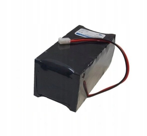 Akumulator bateria do kosiarki NAC RLM1800-T 25,2V 5,2Ah 0814 - AM Electronics | Sklep EMPIK.COM