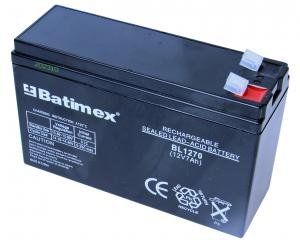 Akumulator BL1270 7Ah AGM 12V SW200 - Batimex | Sklep EMPIK.COM