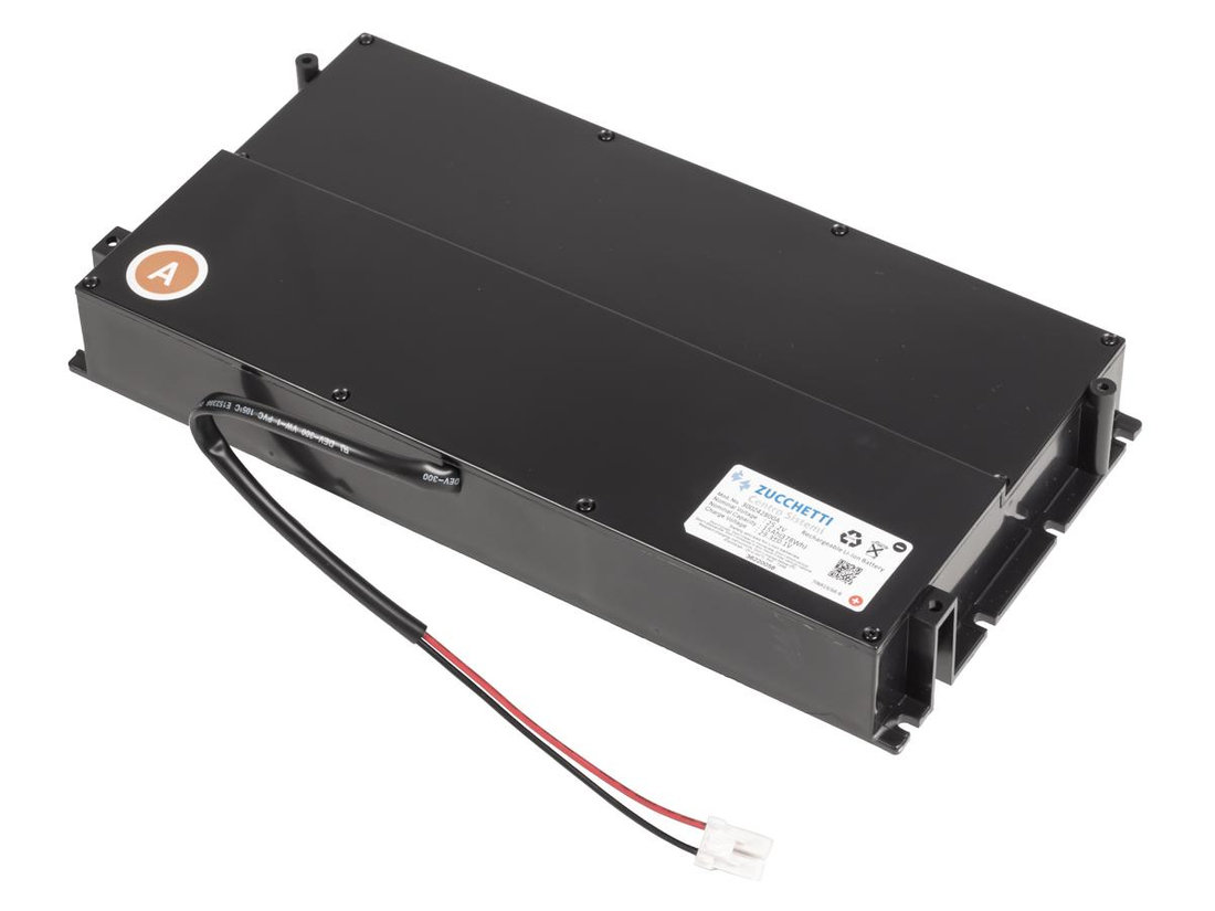 Akumulator Kosiarki Wiper Yard 2000S Yard 15Ah 300Z42800A_R - Cedrus | Sklep EMPIK.COM