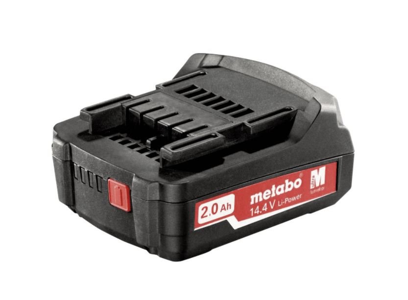 Akumulator Li-Ion Metabo 14,4 V 2 Ah - Metabo | Sklep EMPIK.COM