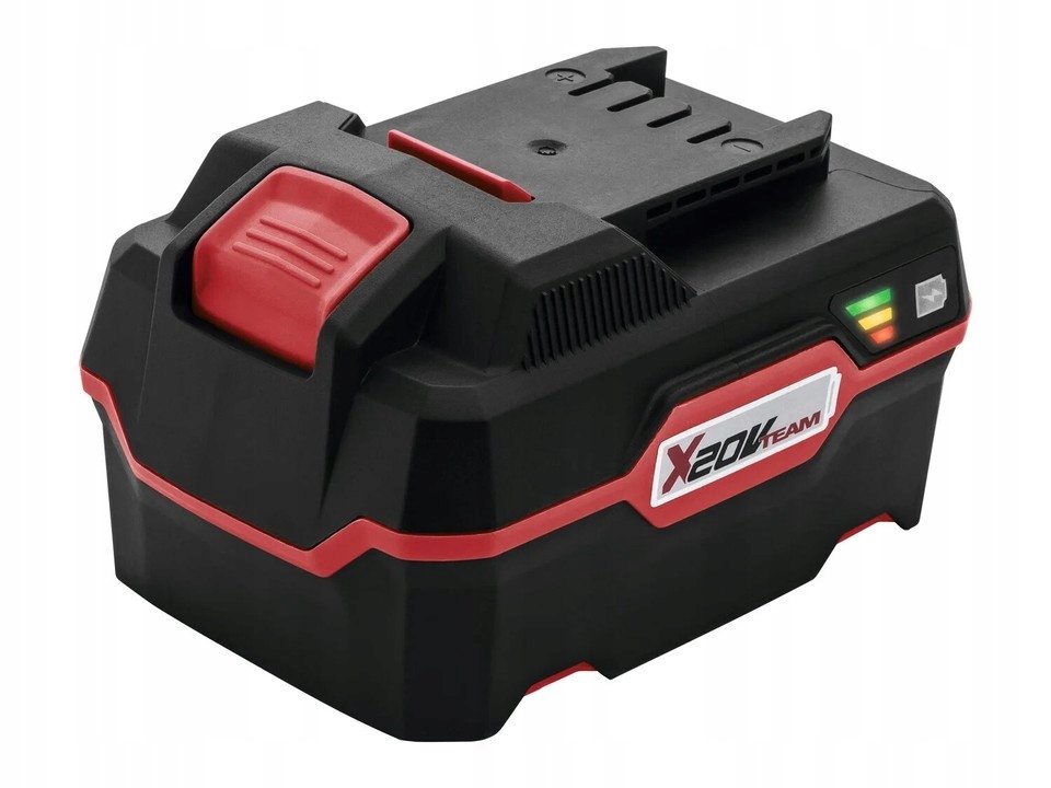 Akumulator Li-Ion Parkside 20 V 4 Ah X20 V - Parkside | Sklep EMPIK.COM