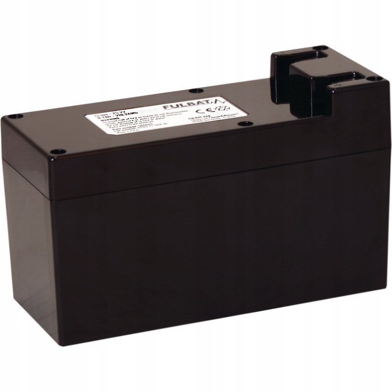 Akumulator litowo - jonowy do kosiarki, 25V/ 8,7Ah - GRANIT | Sklep EMPIK.COM