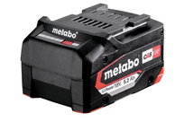 Akumulator Metabo 18V Li-ion 5,2Ah - Metabo | Sklep EMPIK.COM