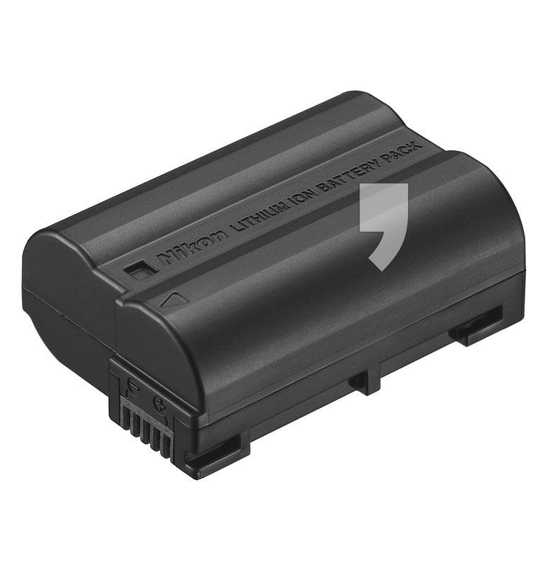 Akumulator NIKON EN-EL15 - Nikon | Sklep EMPIK.COM