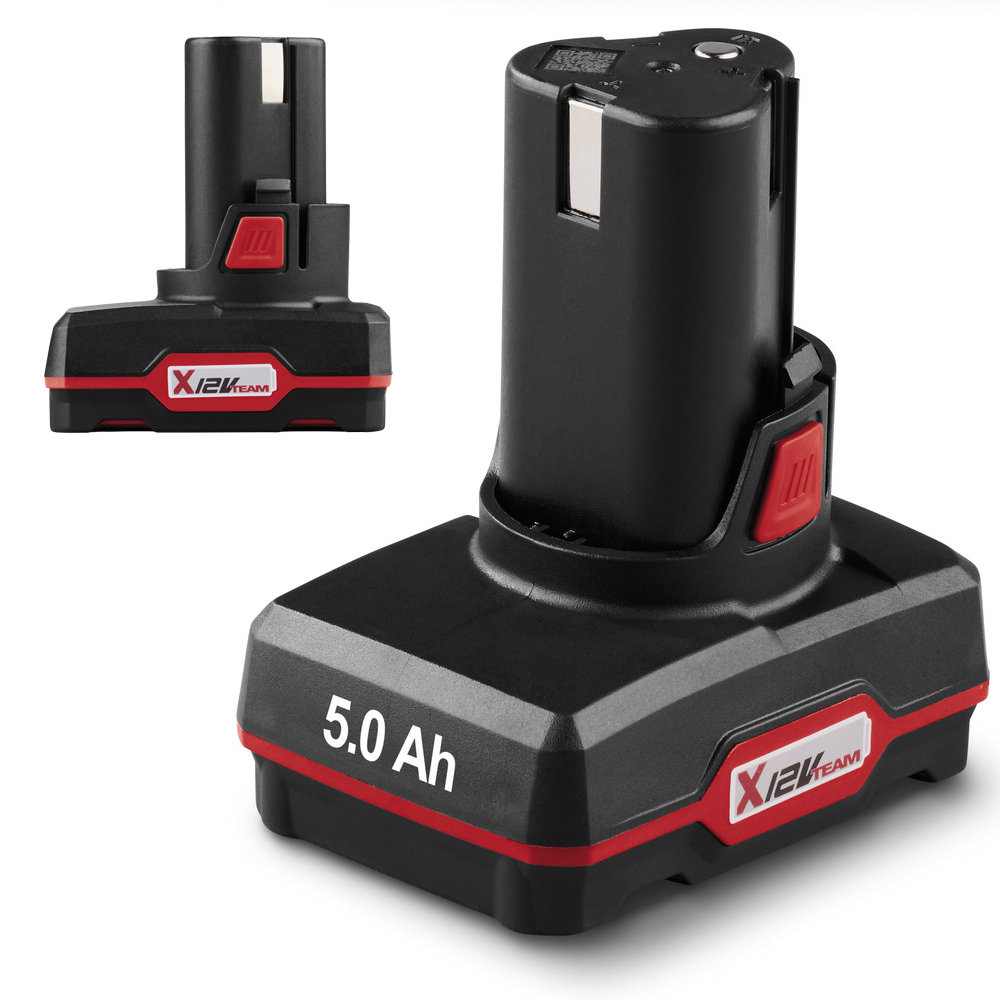 Akumulator Parkside PAPK 12 D2 5Ah - Parkside | Sklep EMPIK.COM