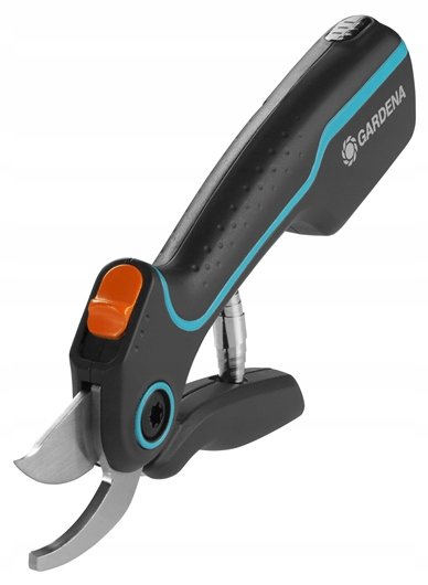 Akumulatorowy sekator AssistCut Gardena USB 25mm - Gardena | Sklep ...