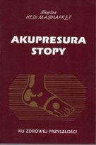 Akupresura stopy - Opracowanie zbiorowe | Książka w Empik
