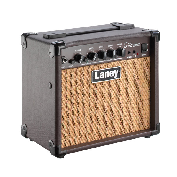 Akustyczne combo gitarowe LANEY LA15C - Laney | Sklep EMPIK.COM