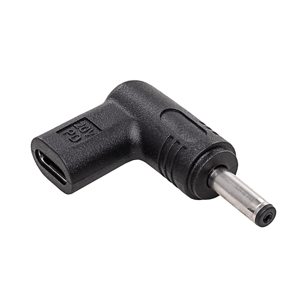 Akyga wtyczka do zasilacza uniwersalnego AK-ND-C15 USB-C / 4.0 x 1.3 mm ...