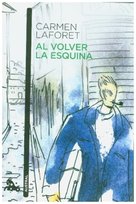 Al volver la esquina - Austral | Książka w Empik