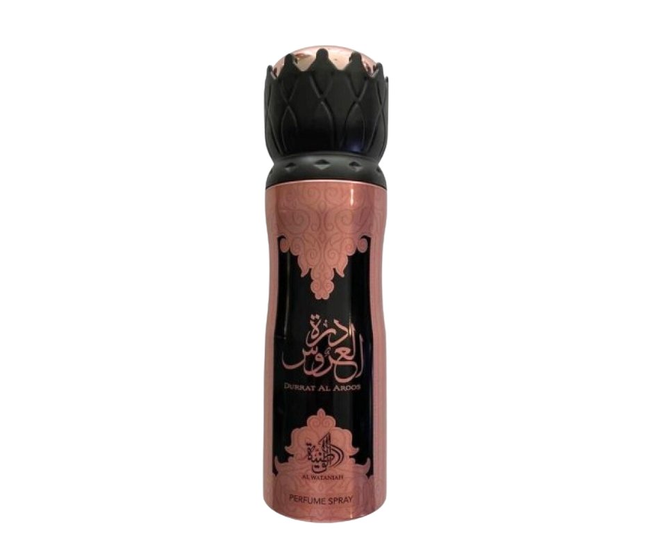 Al Wataniah Durrat Al Aroos 200 ml DEO | Sklep EMPIK.COM