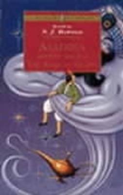 Aladdin and Other Tales from the Arabian Nights - Dawood N. J ...