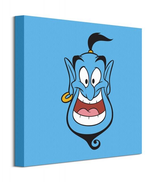 Aladyn Dżin - obraz na płótnie - Alladyn | Sklep EMPIK.COM