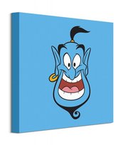 Aladyn Dżin - obraz na płótnie - Alladyn | Sklep EMPIK.COM
