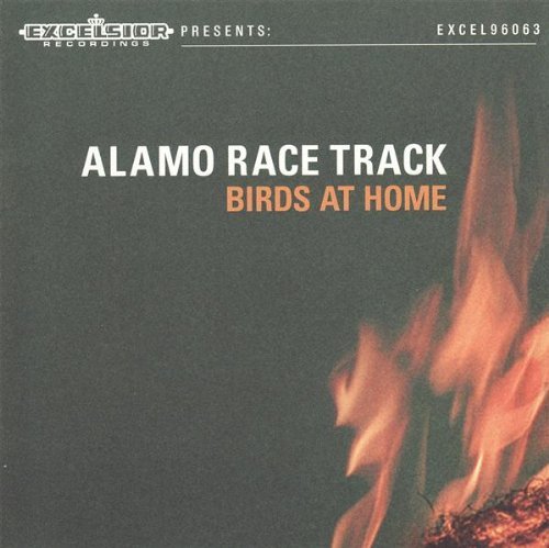 Alamo Race Track - Birds At Home - Alamo Race Track | Muzyka Sklep ...