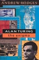 Alan Turing: The Enigma - Hodges Andrew | Książka w Empik