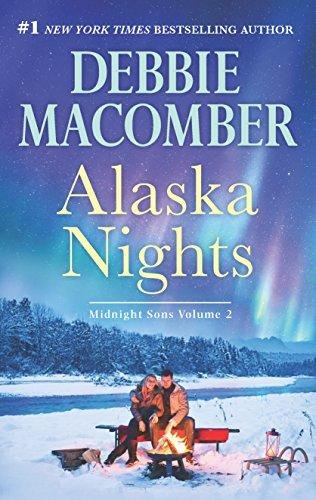 Alaska Nights - Macomber Debbie | Książka w Empik