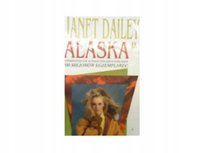 Alaska - Dailey Janet | Książka w Empik