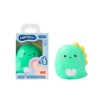 Alba Moli, dino antystresowe squishy - Alba Moli | Sklep EMPIK.COM