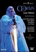 Albeniz: Merlin - Various Artists | Muzyka Sklep EMPIK.COM