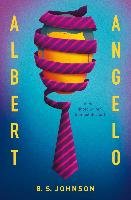 Albert Angelo - Johnson B. S. | Książka w Empik