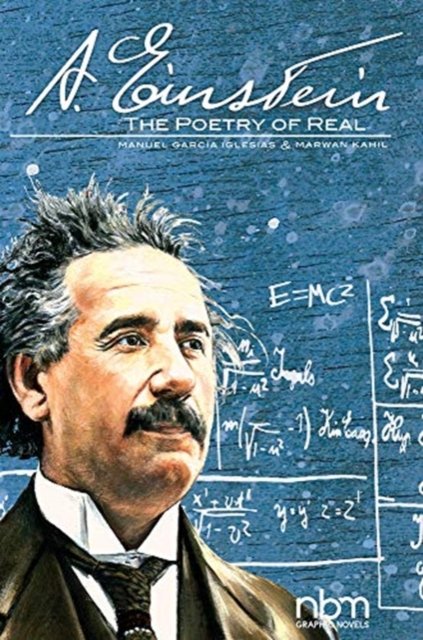 Albert Einstein: The Poetry Of Real - Opracowanie zbiorowe | Książka w ...