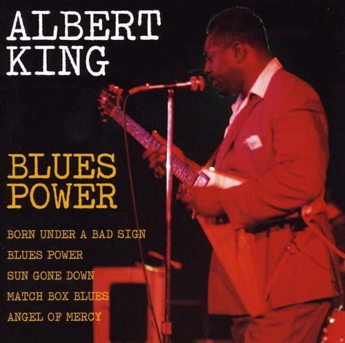 Albert King - Albert King | Muzyka Sklep EMPIK.COM