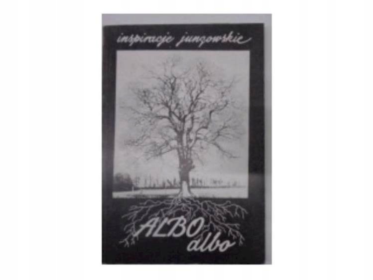 Albo albo - Opracowanie zbiorowe | Książka w Empik