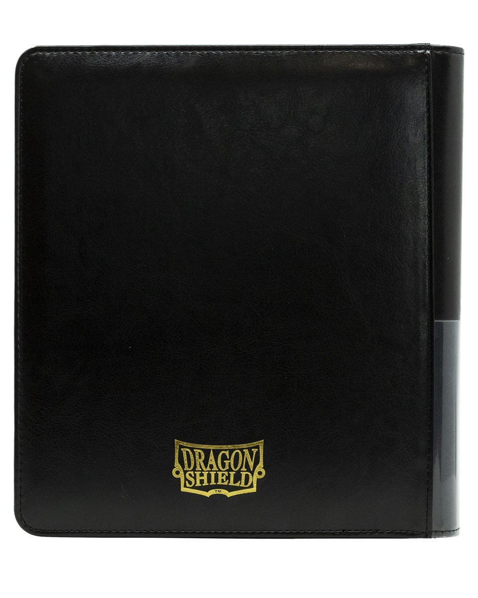 Album (8) - Card Codex Zipster Binder - Small - Dragon Shield - Arcane ...