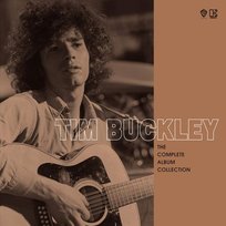 Album Collection 1966 - 1972, płyta winylowa - Buckley Tim | Muzyka ...