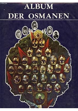 Album der Osmanen - | Książka w Empik