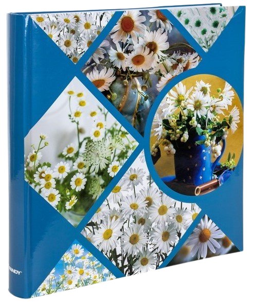 Album Fandy Aspect 1 na Zdjęcia 10x15, 500 Kieszonek - FANDY | Sklep ...