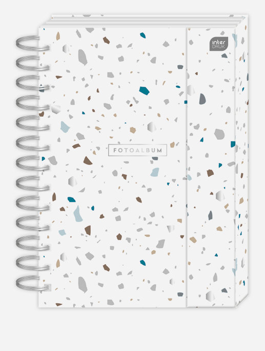 Album Fotograficzny B5/25 /M Terazz Interdruk - Interdruk | Przyjęcia i ...