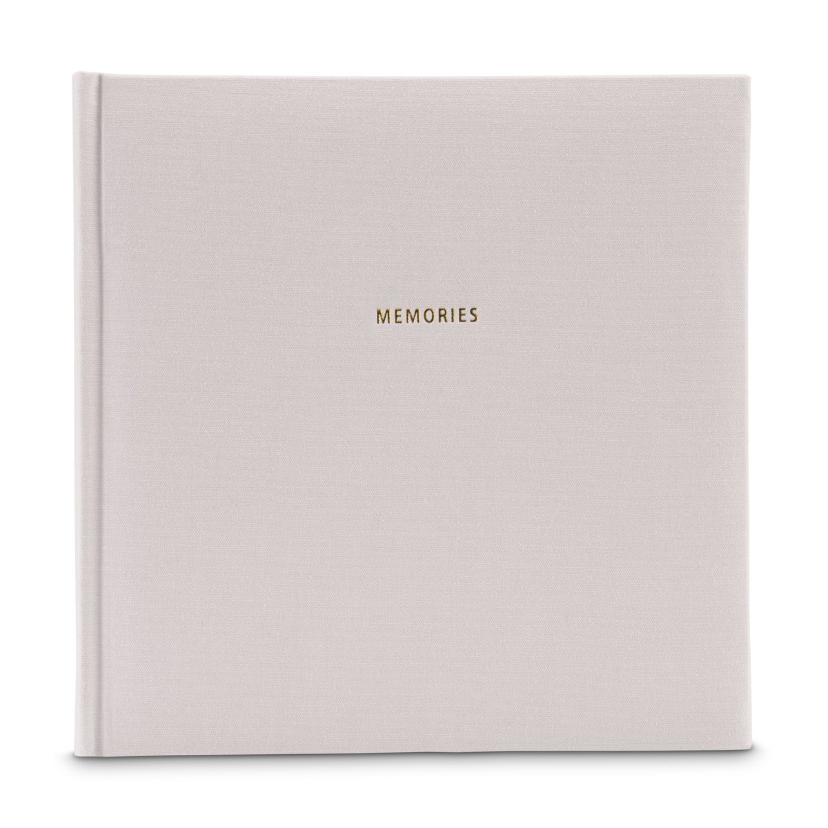 Album HAMA Memories Jumbo, 50 kartek, szary, 30x30 - Hama | Sklep EMPIK.COM
