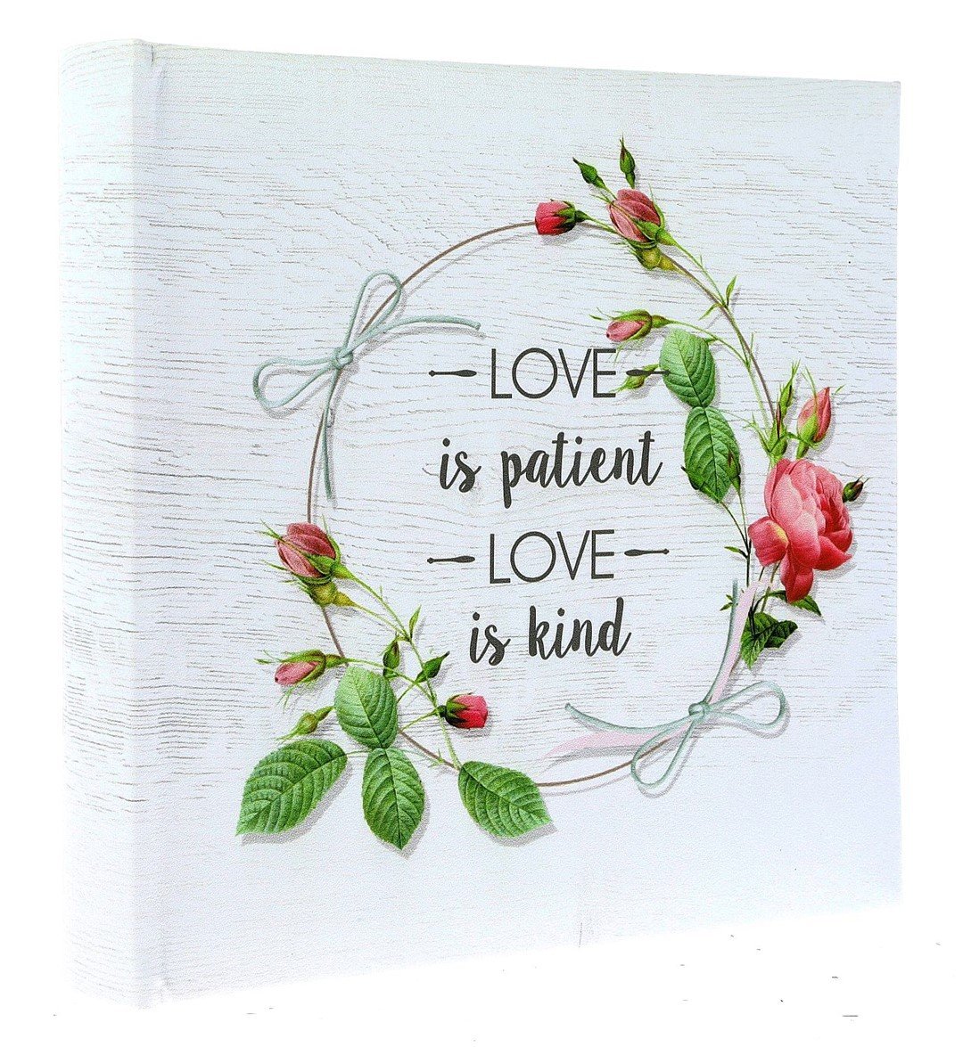 Album KD46200 Art 64 10x15 cm 200 zdj. szyty z miejscem na opis - GEDEON | Sklep EMPIK.COM