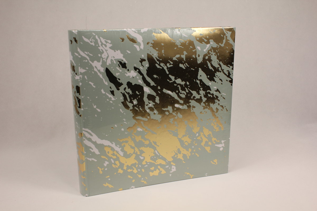 ALBUM KIESZENIOWY 500Z/10X15 MARBLE C9022 - Modus | Sklep EMPIK.COM