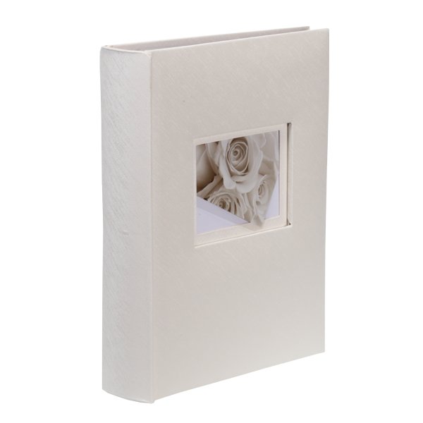 Album Na Zdjęcia 15X21 Cm Love | 100 Zdjęć Biały / 100 Zdjęć / 15X21 Cm ...
