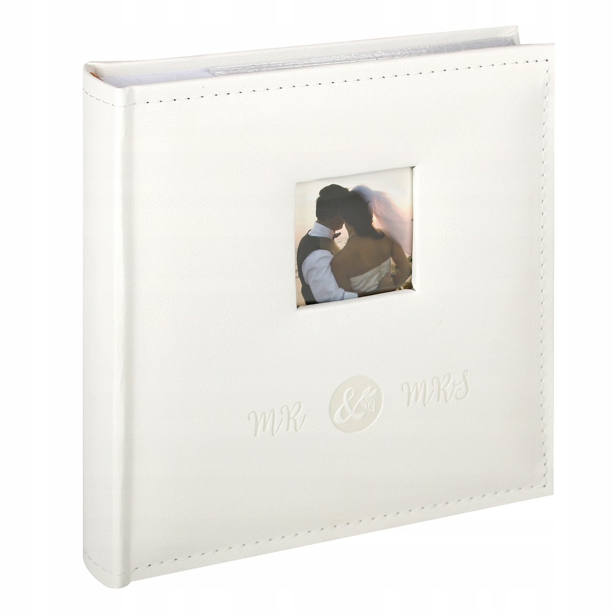 Album na zdjęcia 200 zdjęć 10x15/200 ślub ślubny - FANDY | Sklep EMPIK.COM