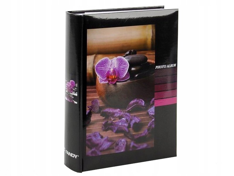 Album na zdjęcia Fandy 10x15/200 Relax 2 - FANDY | Sklep EMPIK.COM