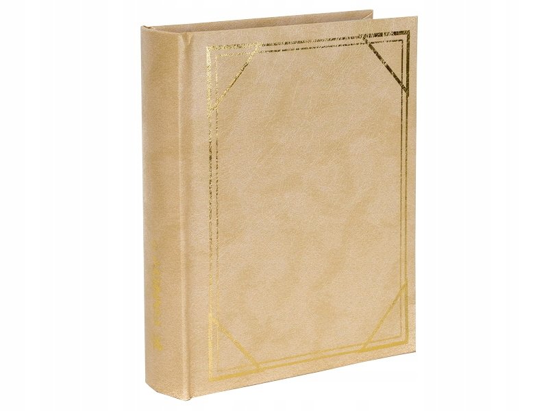 Album na zdjęcia Fandy 10x15/200 Vinyl - FANDY | Sklep EMPIK.COM