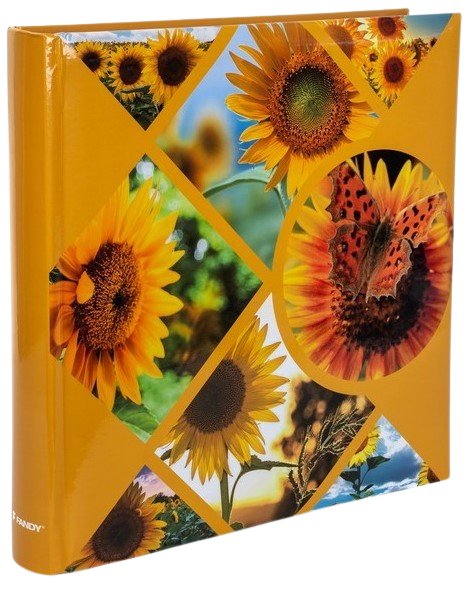 Album na zdjęcia Fandy ASPECT 2, 500 kieszonek 10x15 - FANDY | Sklep ...