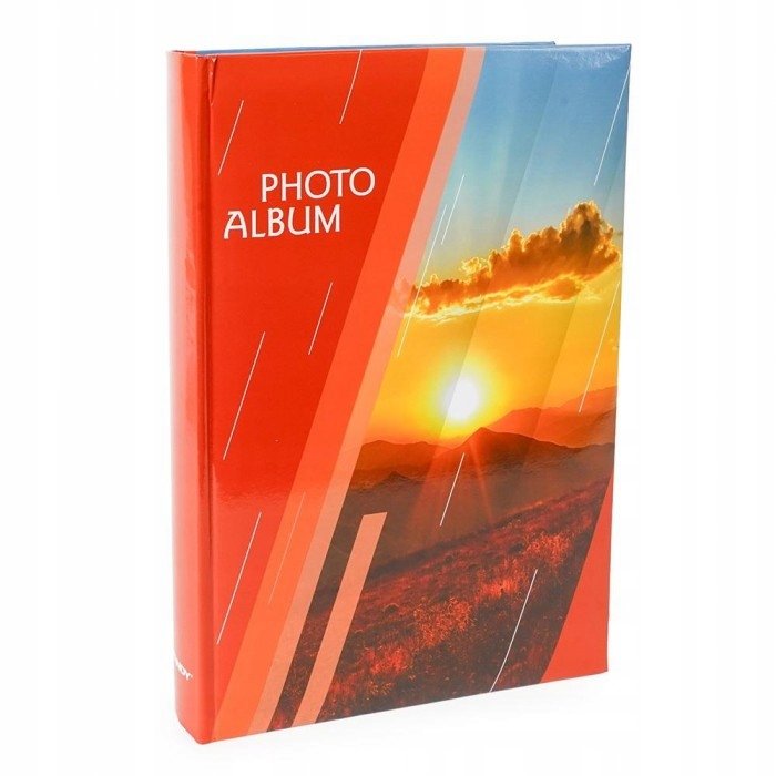 Album na zdjęcia FANDY Ray 2 10x15/300 - FANDY | Sklep EMPIK.COM