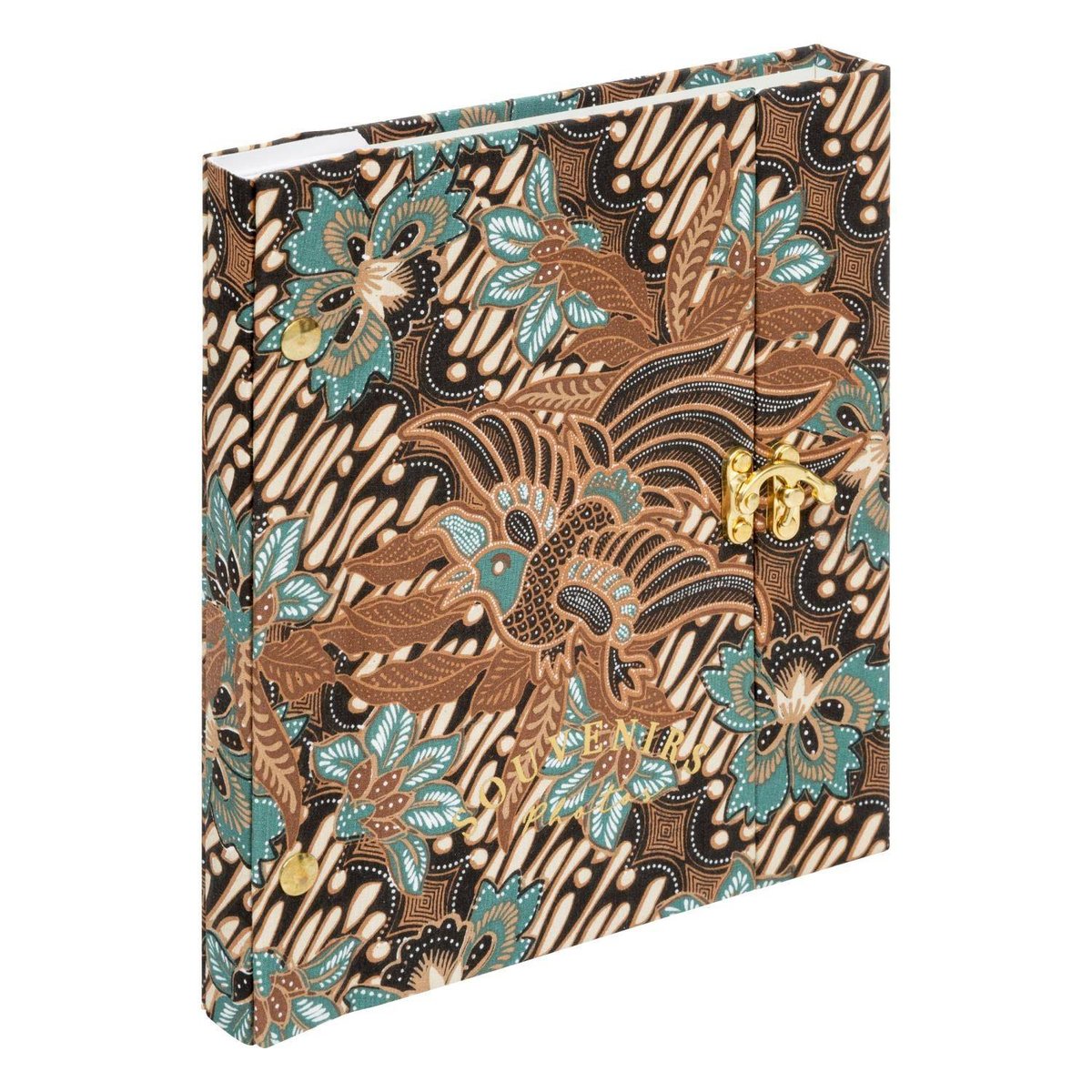 Album na zdjęcia wklejane Bota, 200 zdjęć, bawełniana okładka ...